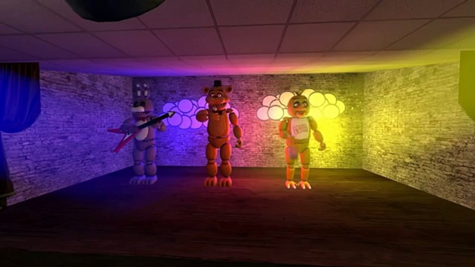 Jumplove Five Nights At Freddys Sexy Animation Compilation Top 10