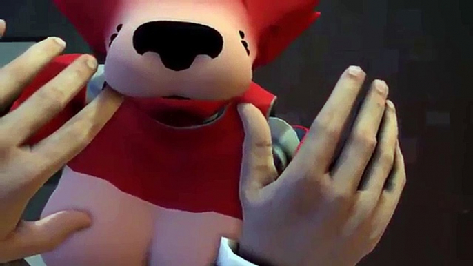 Jumplove Sfm Fnaf Animation Compilation Five Nights At Freddys